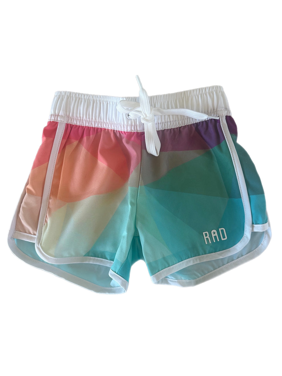 Girls Josie Shorts - $24 – Rad Swim