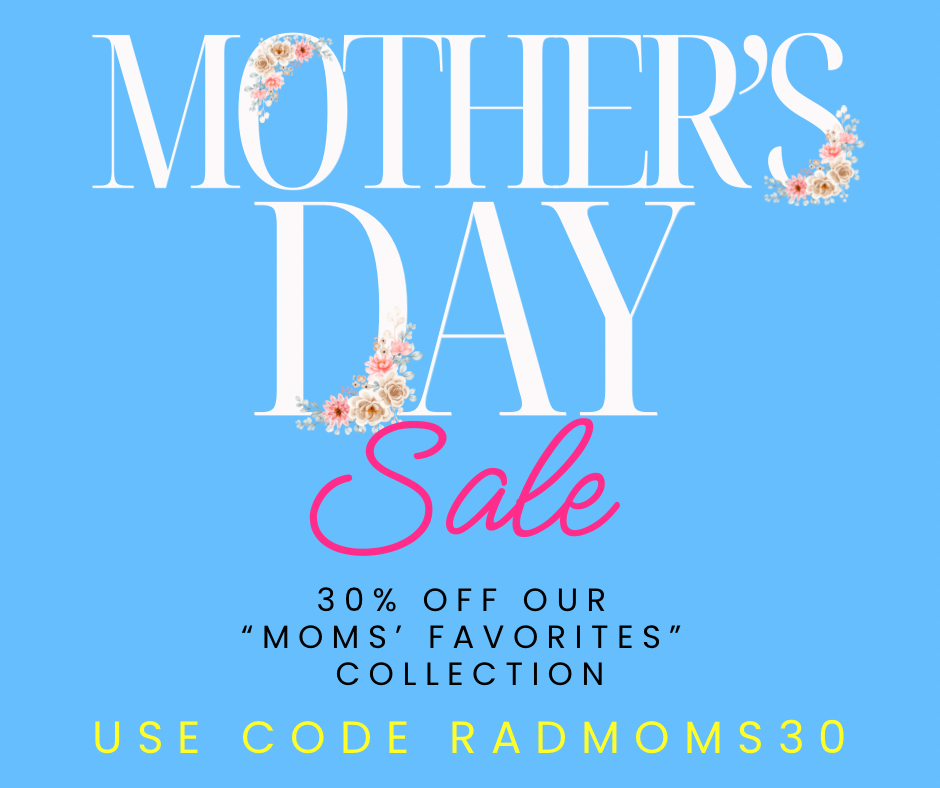 Moms’ Favorites – Rad Swim