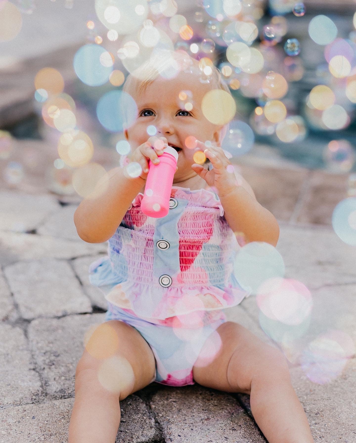 Rad Baby – Rad Swim