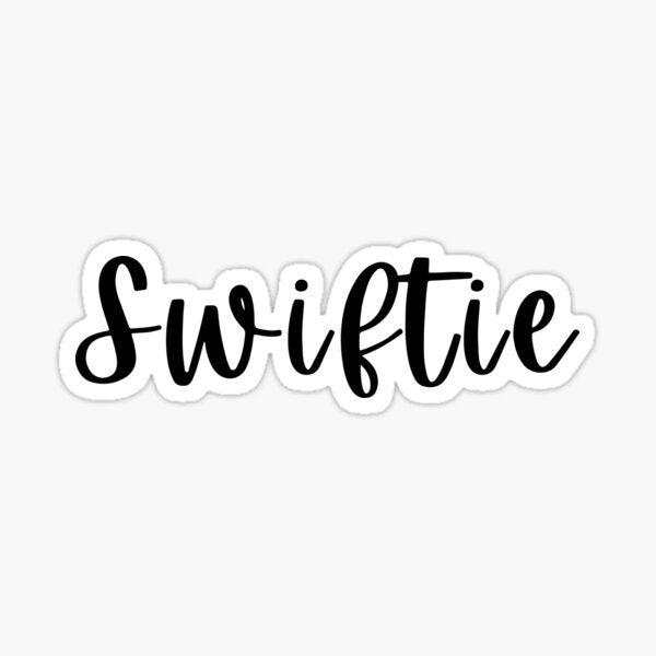 Swiftie Collection – Rad Swim