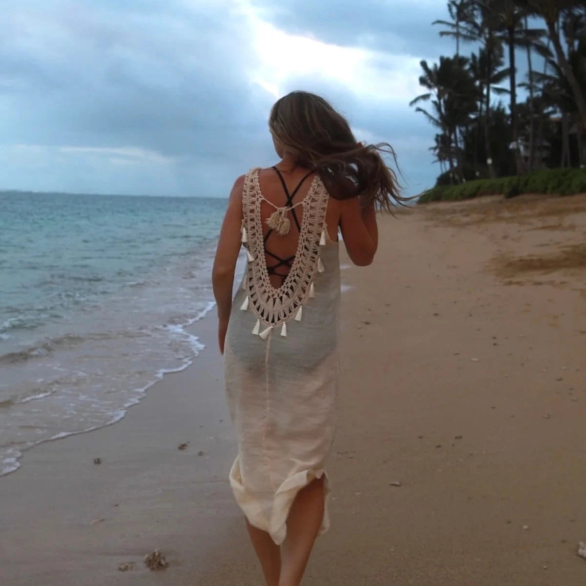 Cover-Ups – Rad Swim