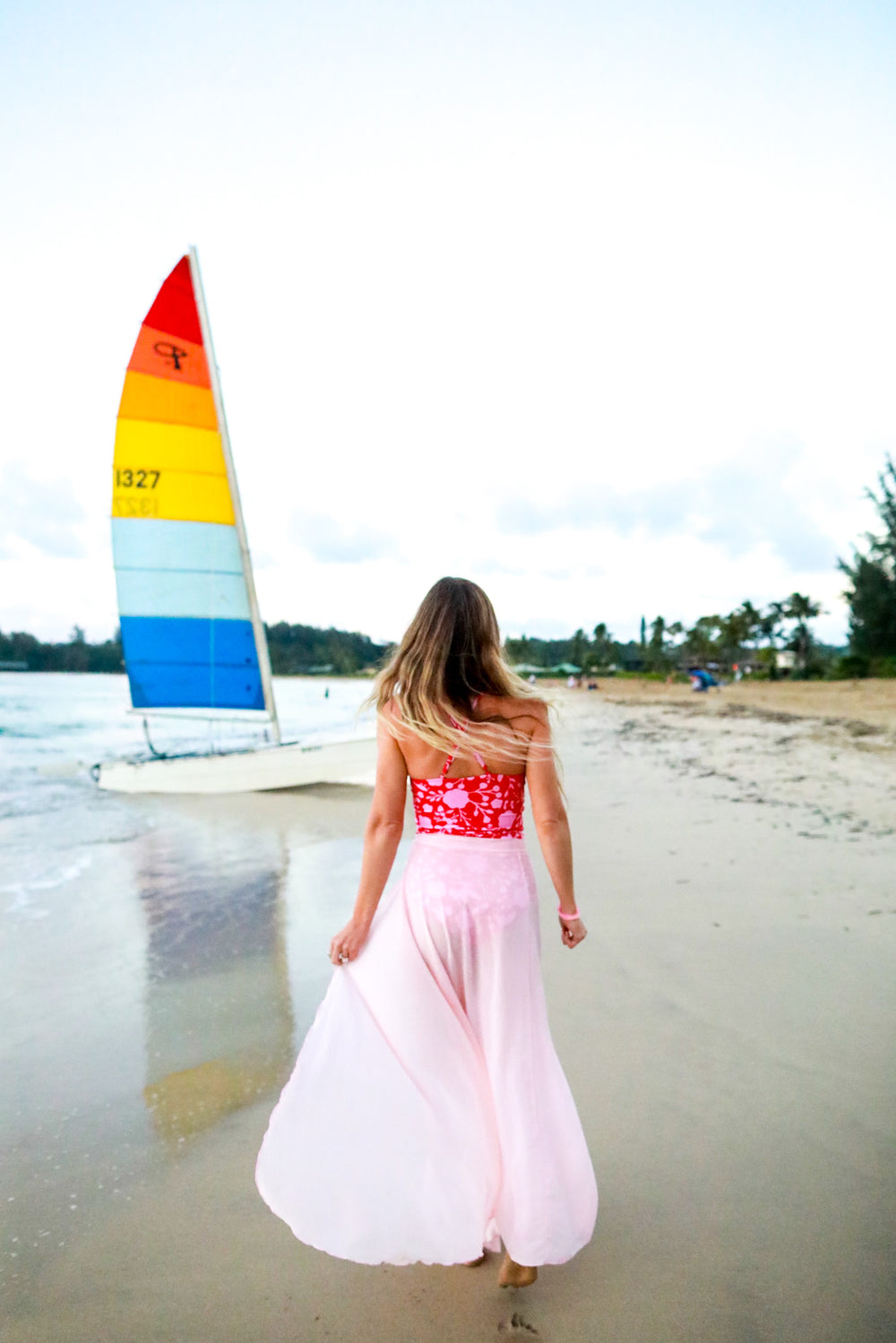 Sleeping Beauty-Inspired / Little Princess – Rad Swim