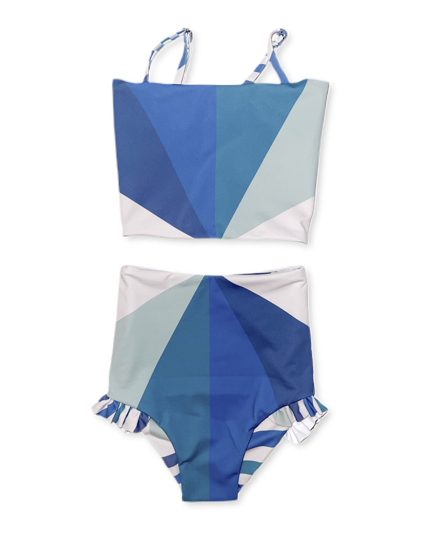 Baby Jess - Tie-Dye Swimsuit - $26 – Rad Swim