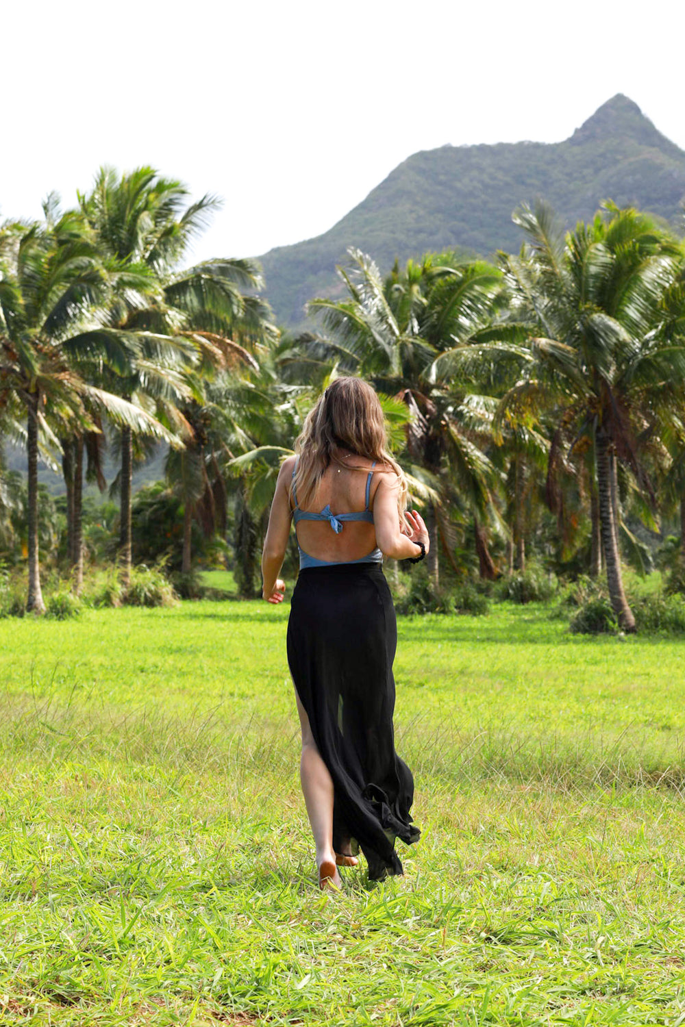 Cover-Ups – Rad Swim