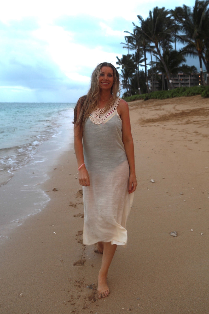 Rad Swim Skirt - Black