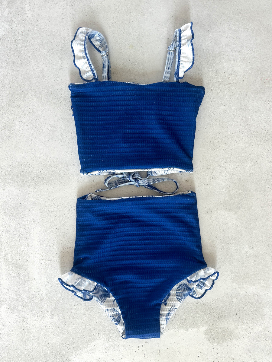 Baby Reversible Saylor - $32 – Rad Swim