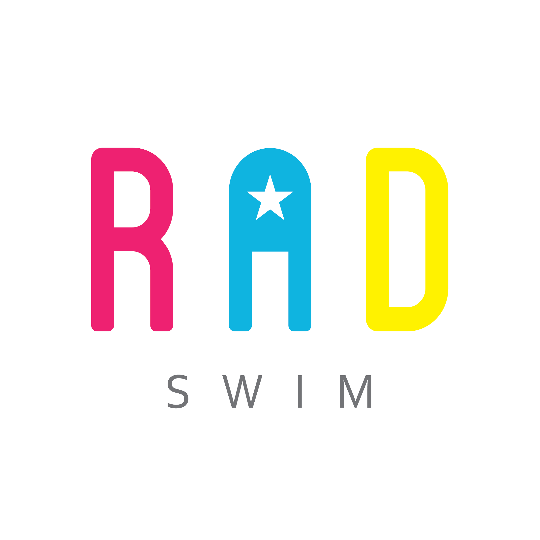 Rad Swim Womens One Piece Swimsuits Bathing Suits Tankinis teens Girls