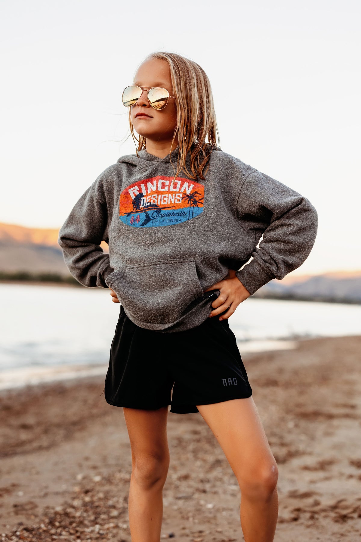 Swim Shorts - $24 – Rad Swim