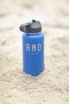 Flip Top Flask - $22 – Rad Swim