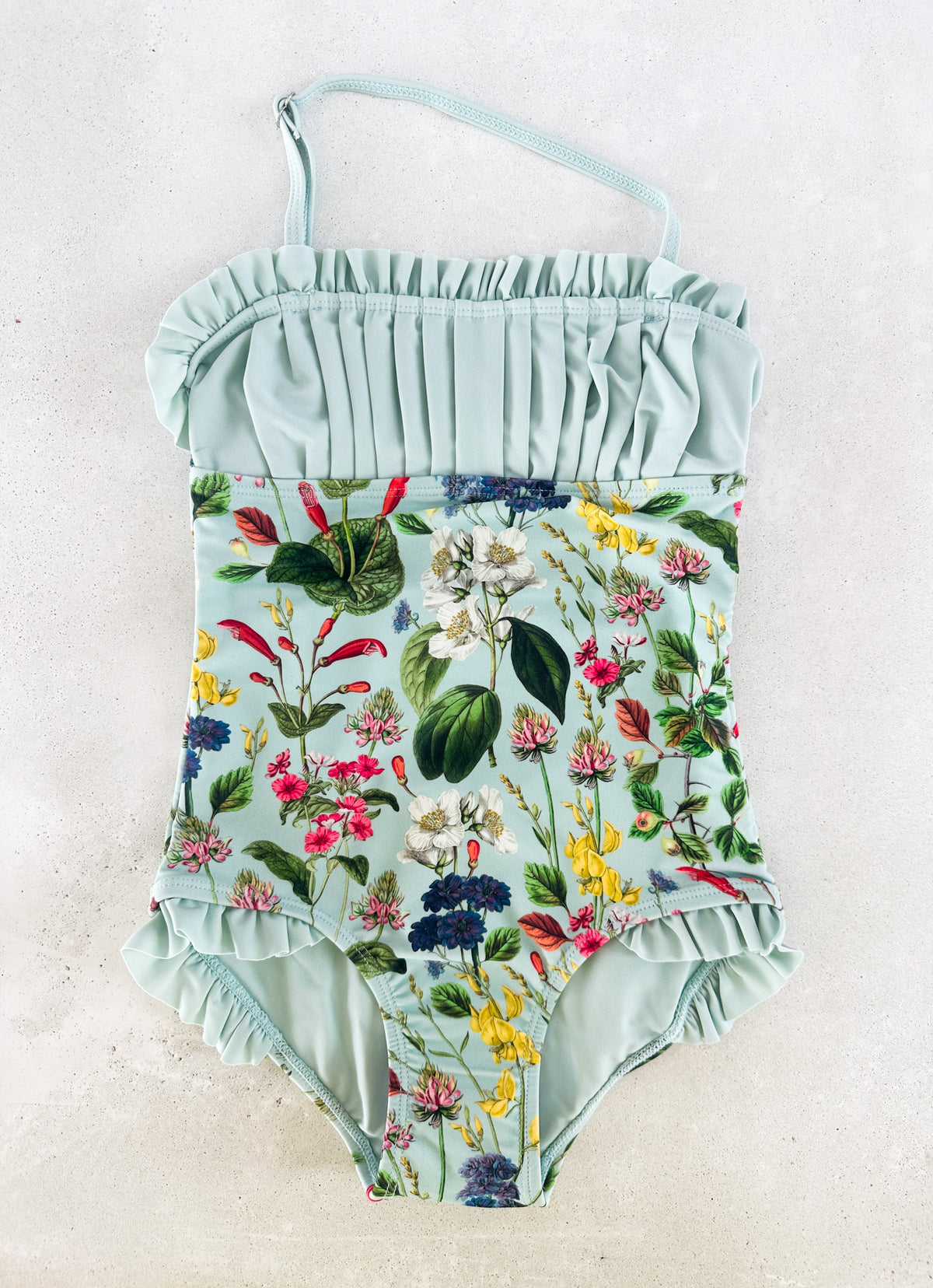 Little Girls Daphne - $32 – Rad Swim