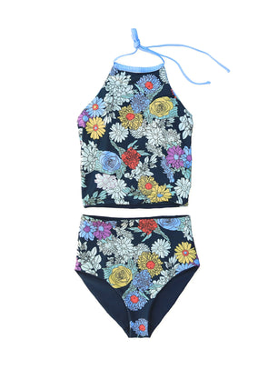 Tween and teen swimwear for girls and teens and tweens – Rad Swim