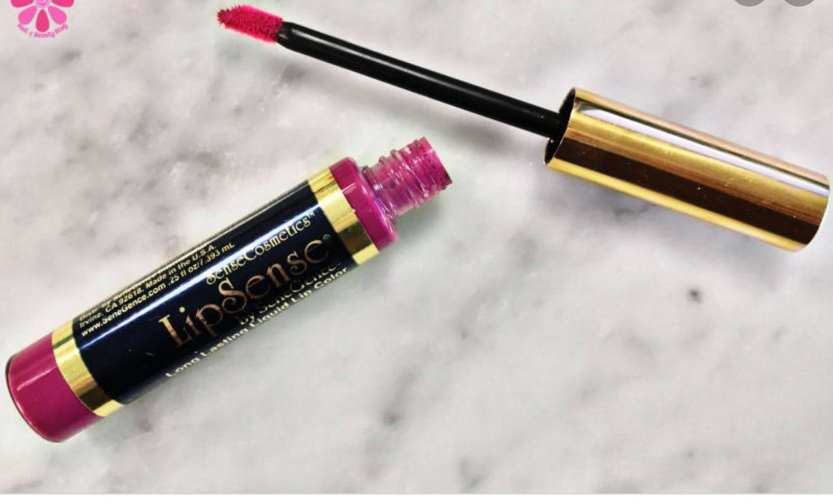 Lipsense Lipgloss – Rad Swim