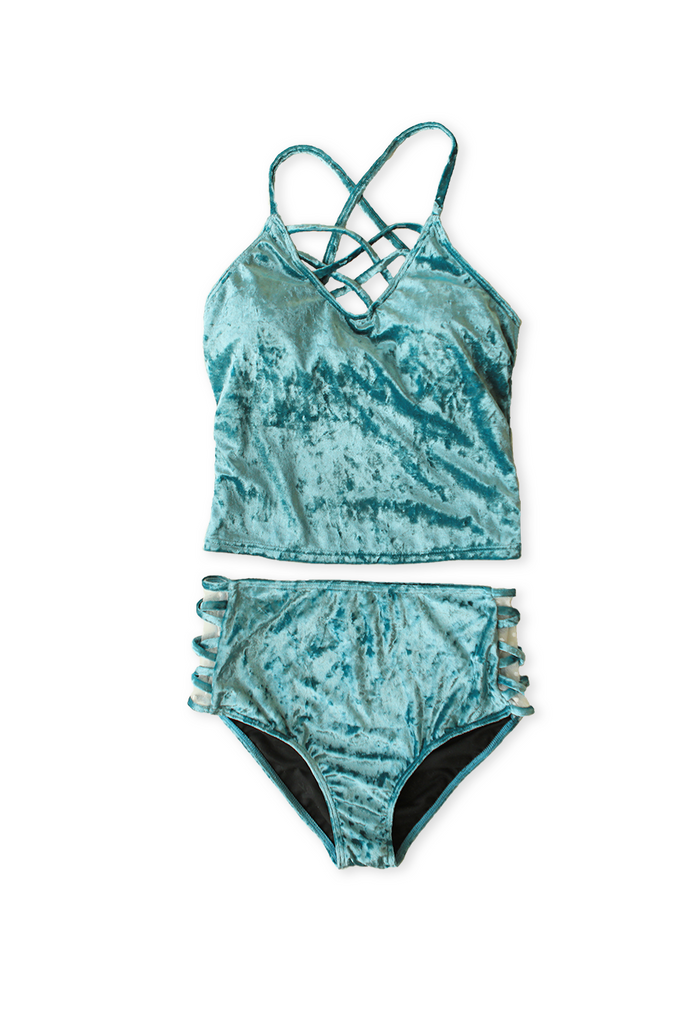 Black Suits – Rad Swim