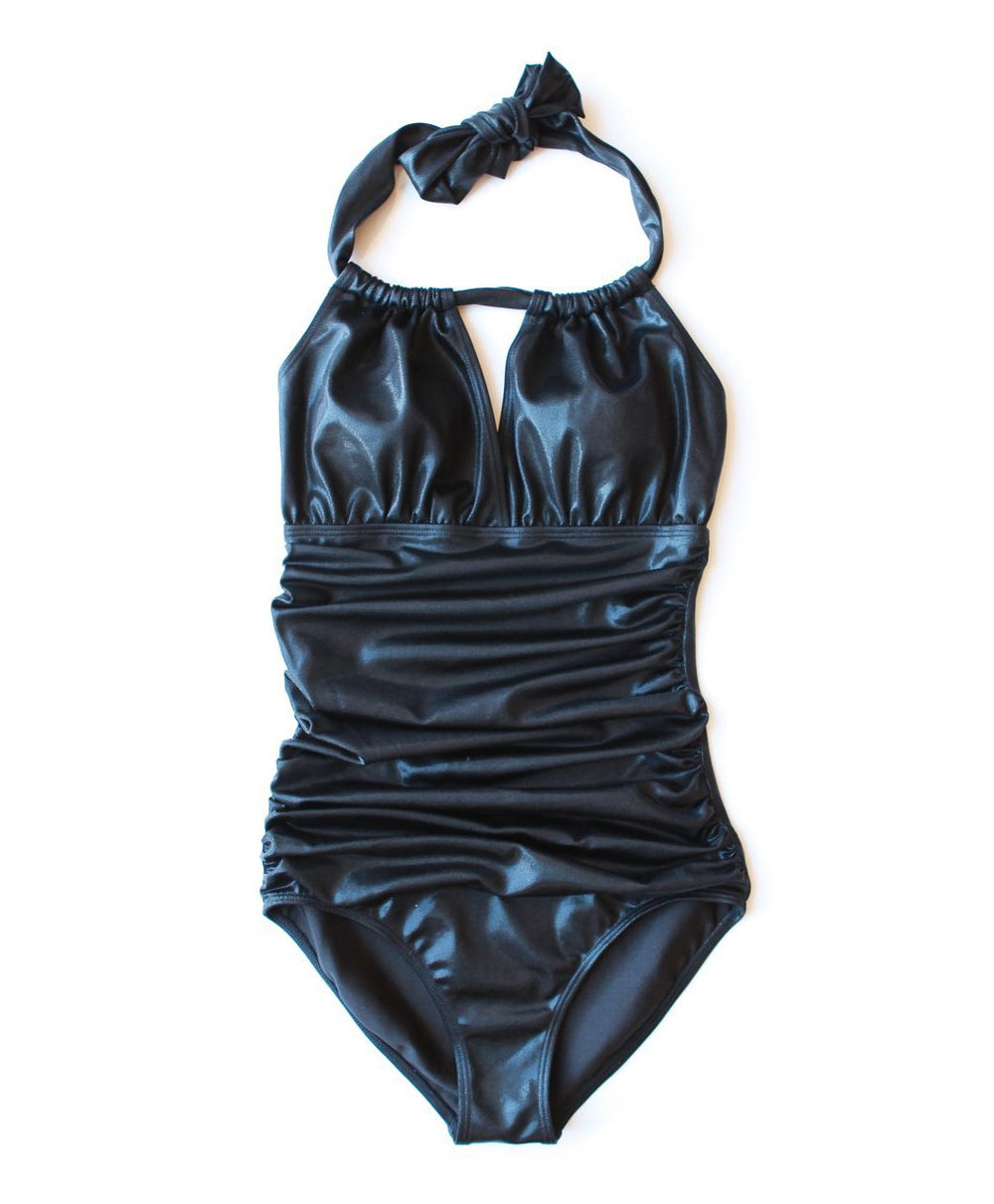 Black Suits – Rad Swim